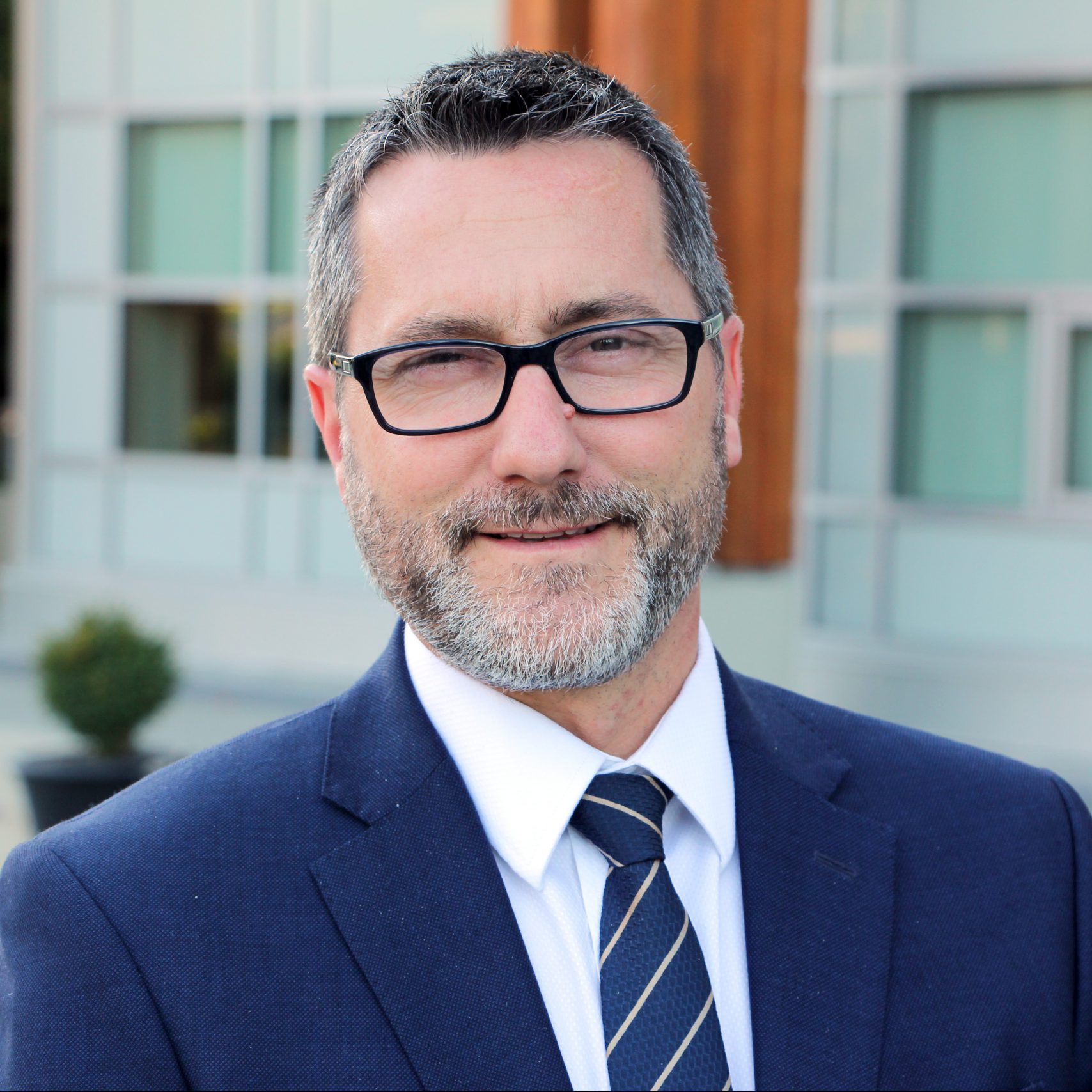 Speakers – Upper Room 2022