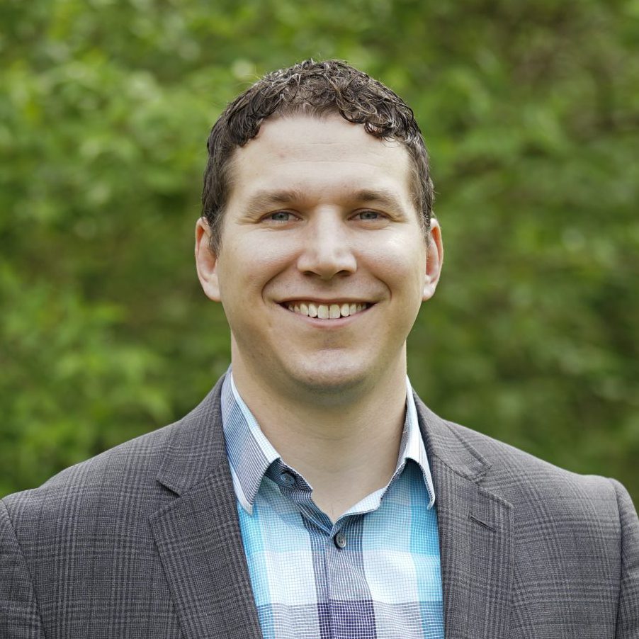 Speakers – Upper Room 2022